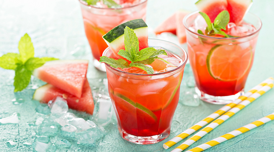 Best Watermelon Cocktails You Have To Try Specs