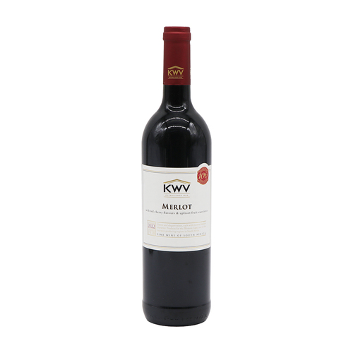 Kwv Classic Merlot South Africa