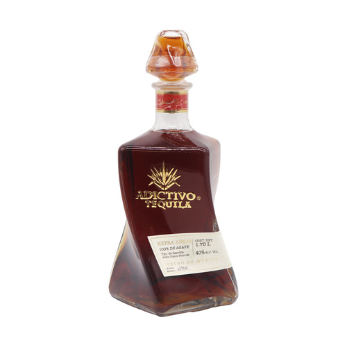 Adictivo Tequila • Extra Anejo 4 / Case