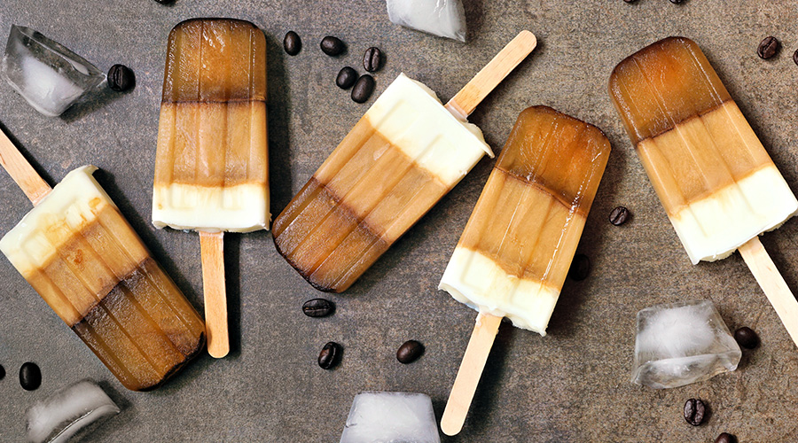 Best Boozy Alcohol Popsicles | Spec's