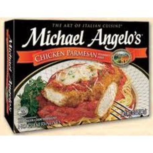 Michael Angelo's Dinner • Chicken Parmesan - Spec's Wines, Spirits ...