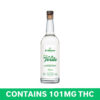 8th Wonder Ocho Verde Agave Hemp Derived Spirit 100mg Thc - Spec's ...