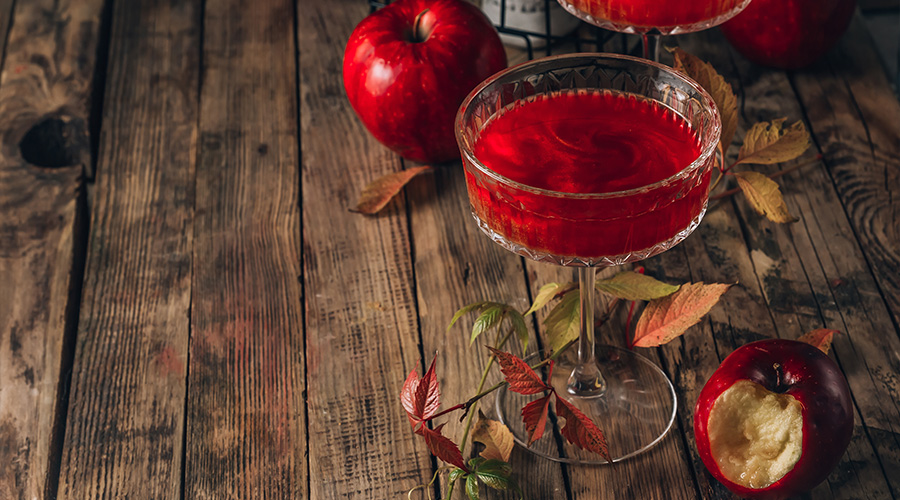 Halloween Cocktails - Easy Recipes | Spec's