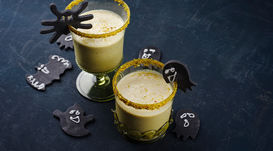 Halloween Cocktails - Easy Recipes | Spec's