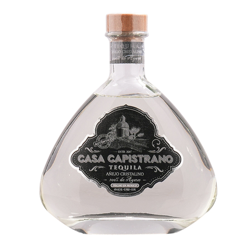 Casa Capistrano Tequila • Cristalino - Spec's Wines, Spirits & Finer Foods