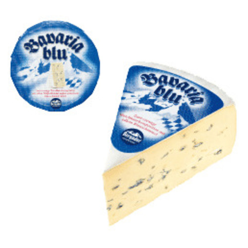 Bavaria Blue Triple Creme - Spec's Wines, Spirits & Finer Foods