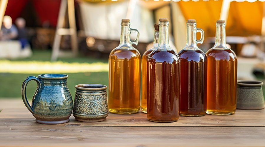 What Is Mead? | Spec's Wines, Spirits & Finer Foods