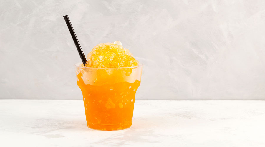 The Perfect Summer Slushies: Boozy Recipes & Frozen Tips