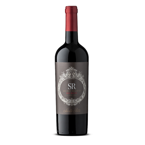 Santa Rita Red Blend Secret Reserve