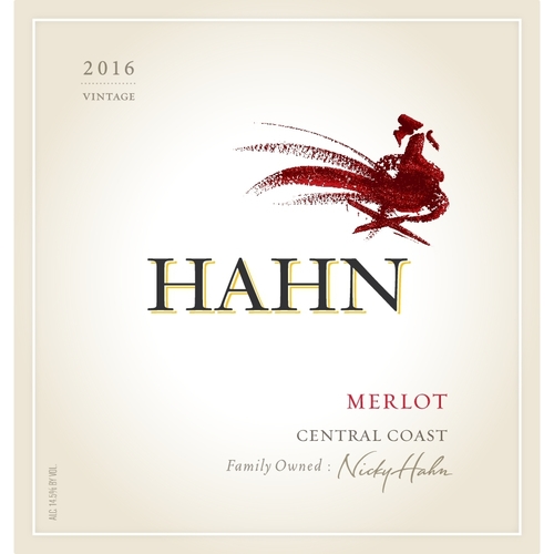 Hahn Merlot