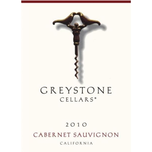 Greystone Cellars Cabernet Sauvignon