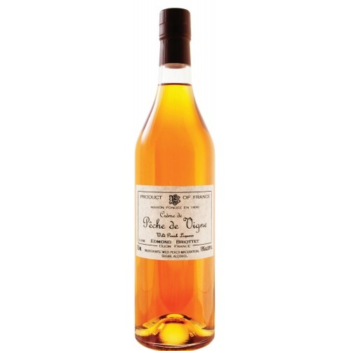 Briottet • Peche Liqueur