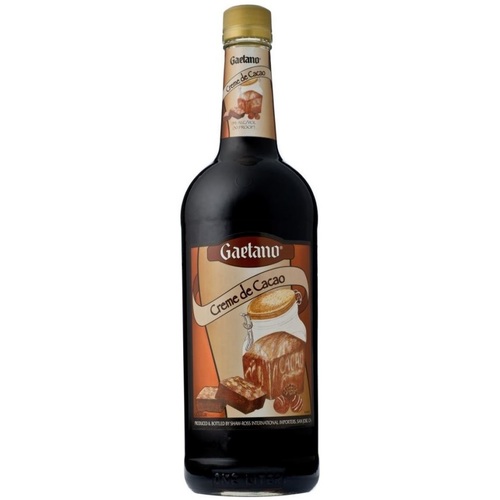 Gaetano • Cacao Dark