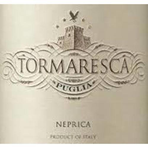 Tormaresca Neprica Red Blend