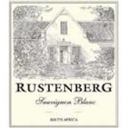 Rustenberg Sauvignon Blanc