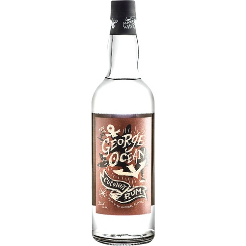 George Ocean Coconut Rum