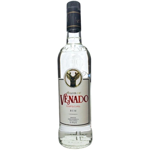 Venado Rum • Especial