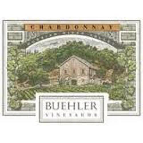 Buehler Vineyards Chardonnay