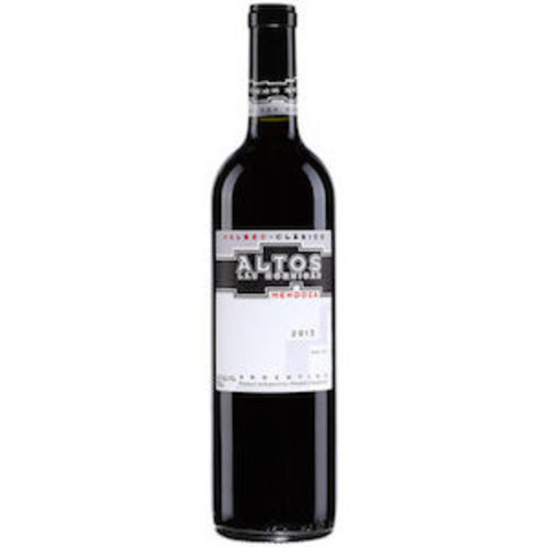 Altos Las Hormigas Clasico Malbec