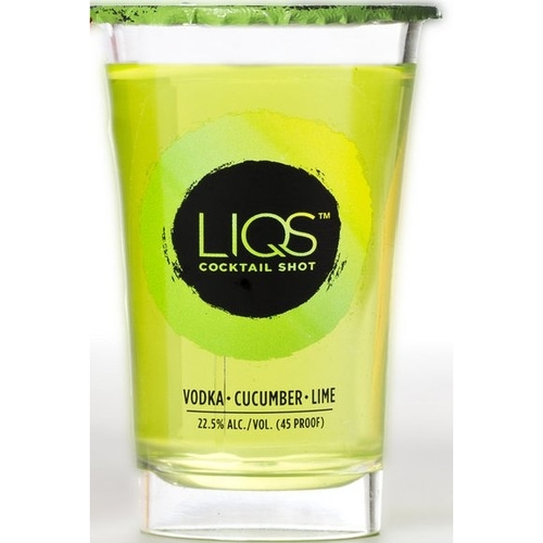 Liqs Margarita Cocktail