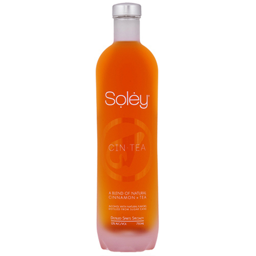 Soley Cin-tea