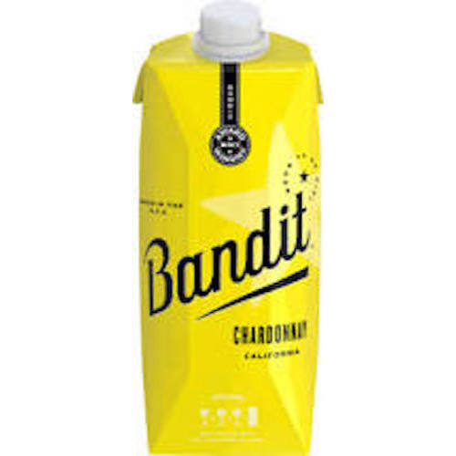 Three Thieves Bandit Chardonnay