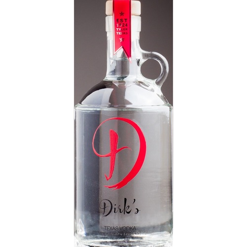 Kiepersol Dirk's Vodka